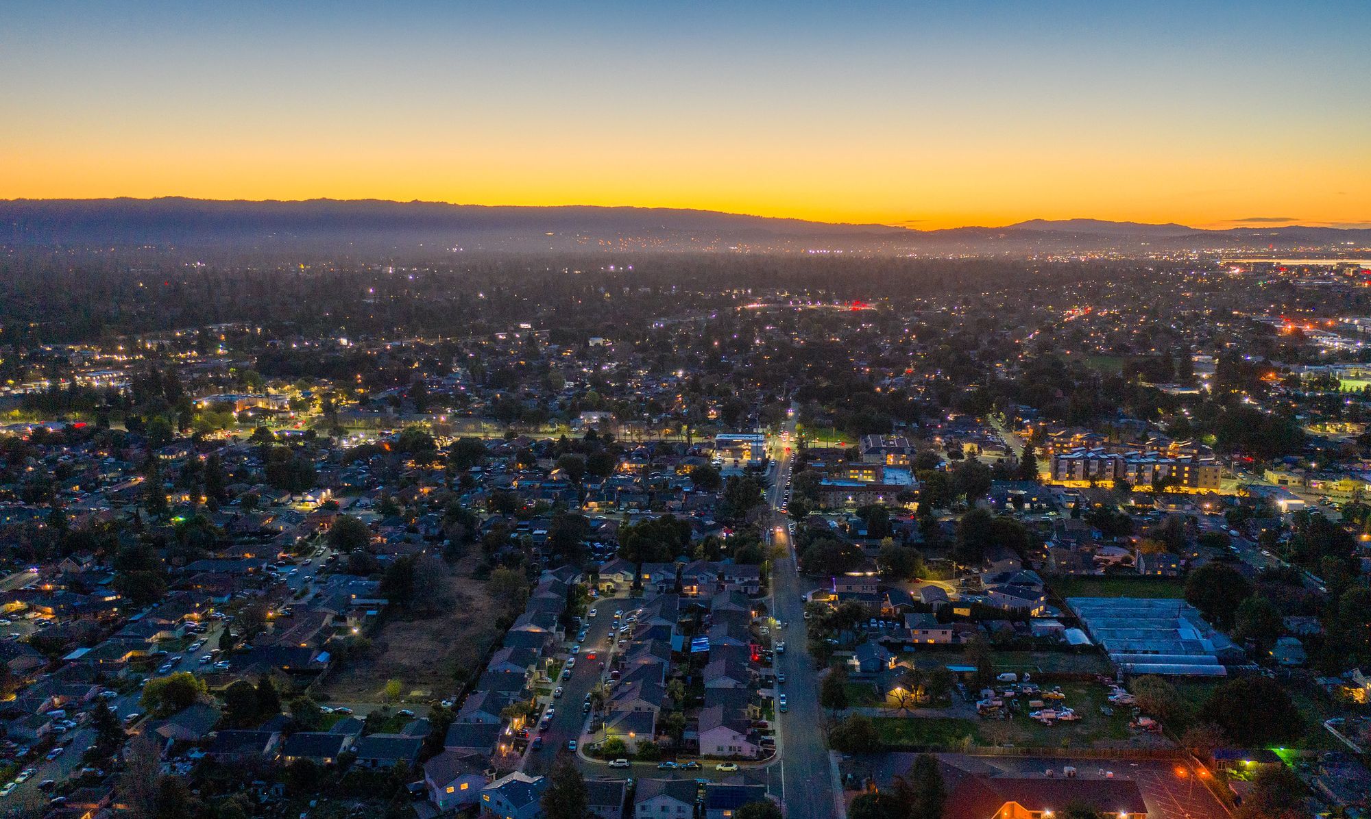 Christopher Kao - East Palo Alto Sun