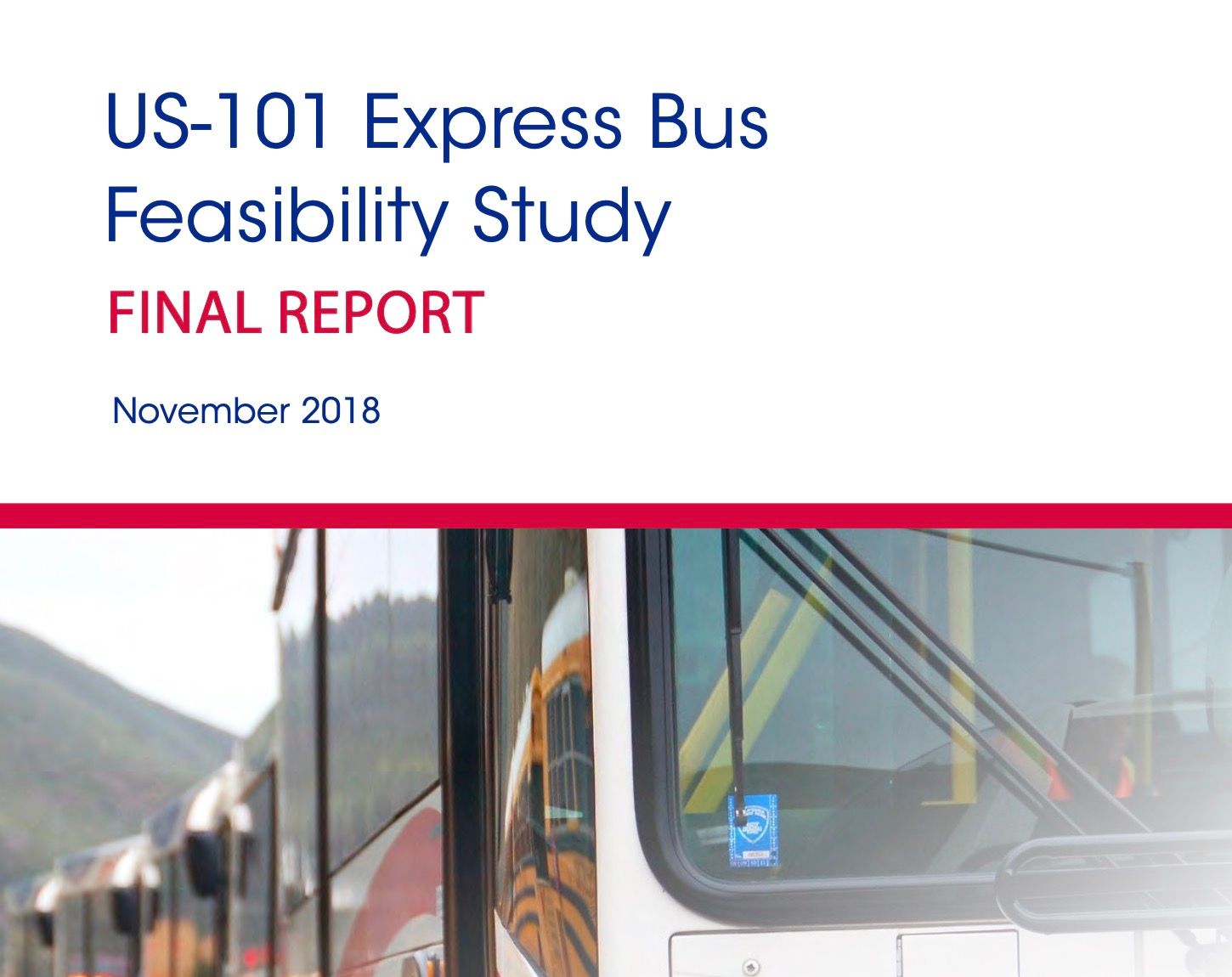 Analysis: EPX is the Second SamTrans US-101 Express Bus