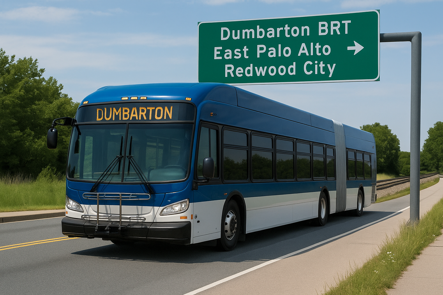 Big Wins for East Palo Alto: $25M in New Transit Investments