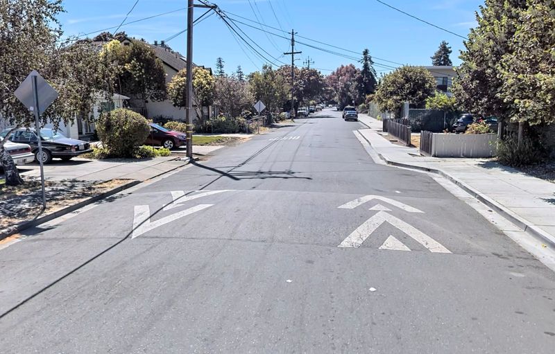 Petition for a Speed Hump on Your Street